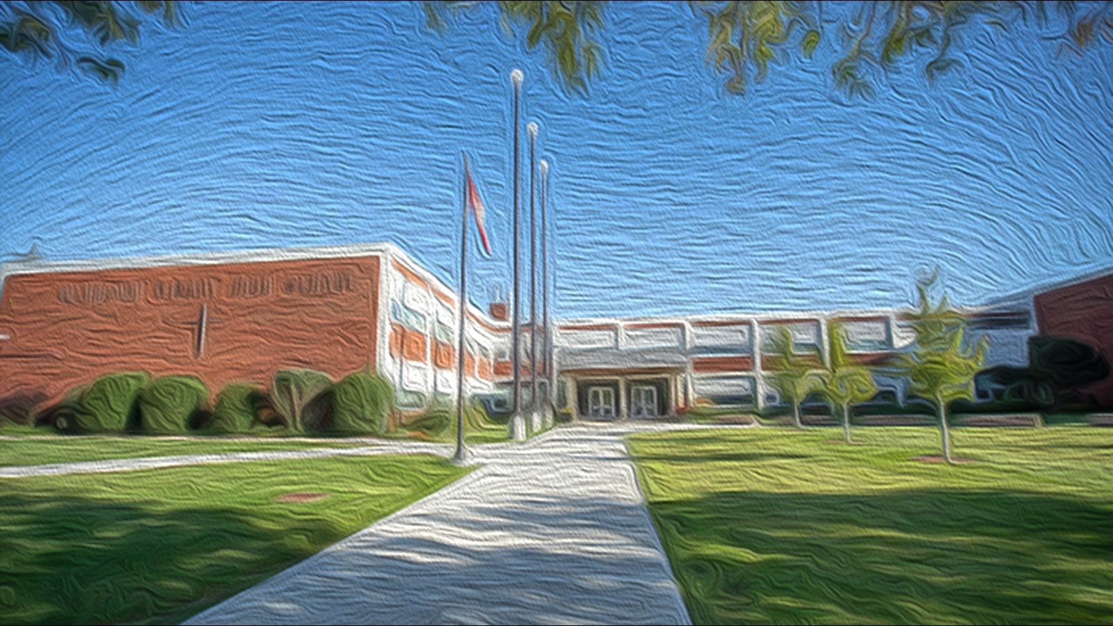 About - Archbishop O’Leary Catholic High School