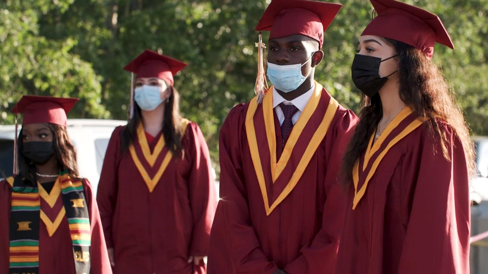 Student Life - Archbishop O’Leary Catholic High School